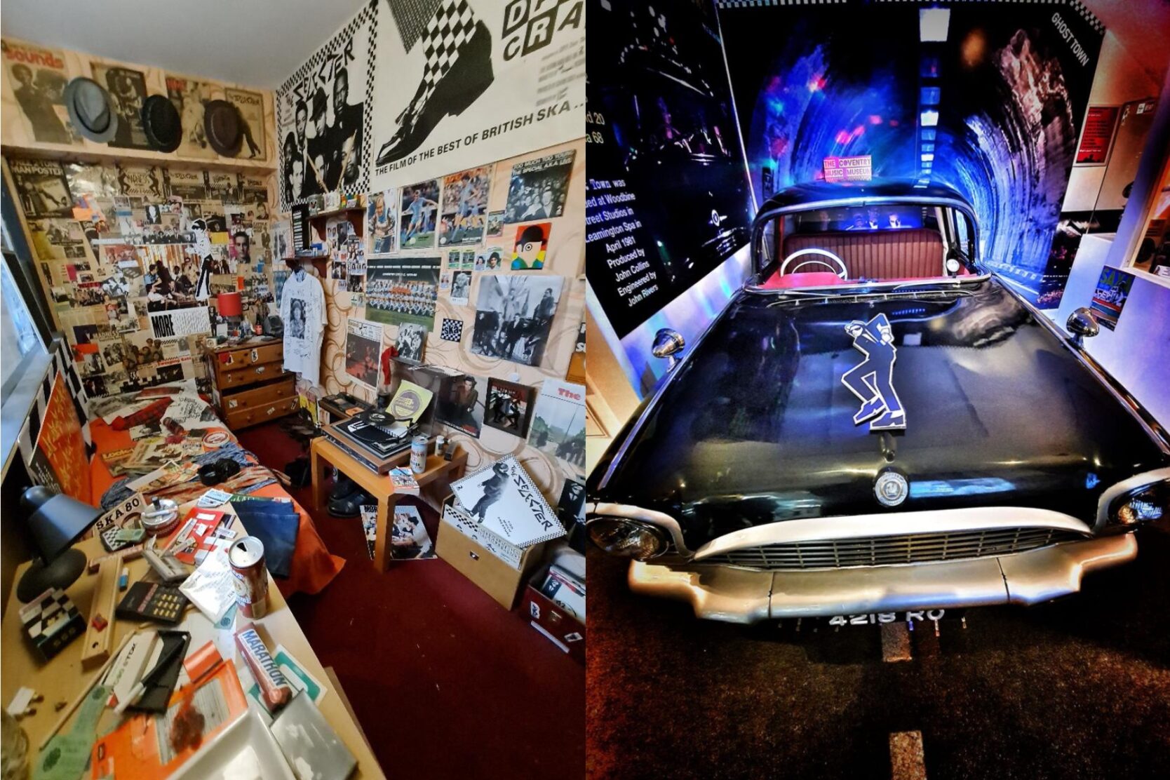 10 Punk Rock Museums Around the World That Prove Punk Will Never Die - SPIN