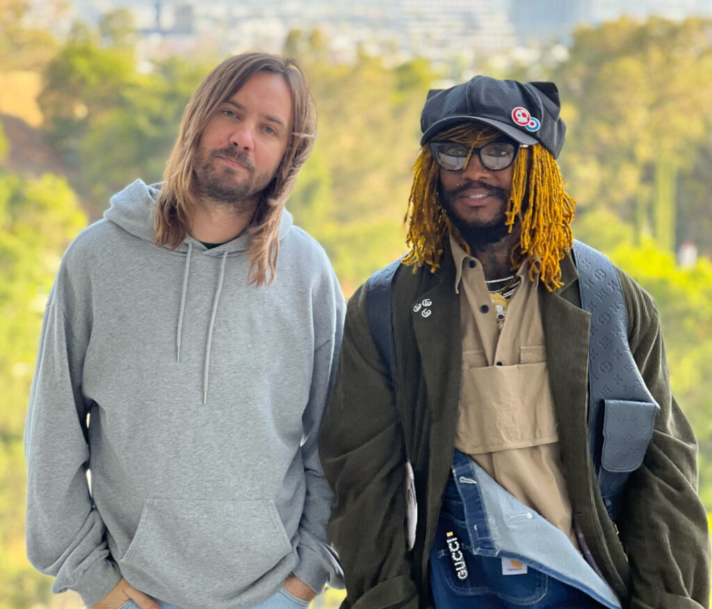 Thundercat and Tame Impala Join Forces on 'No More Lies'