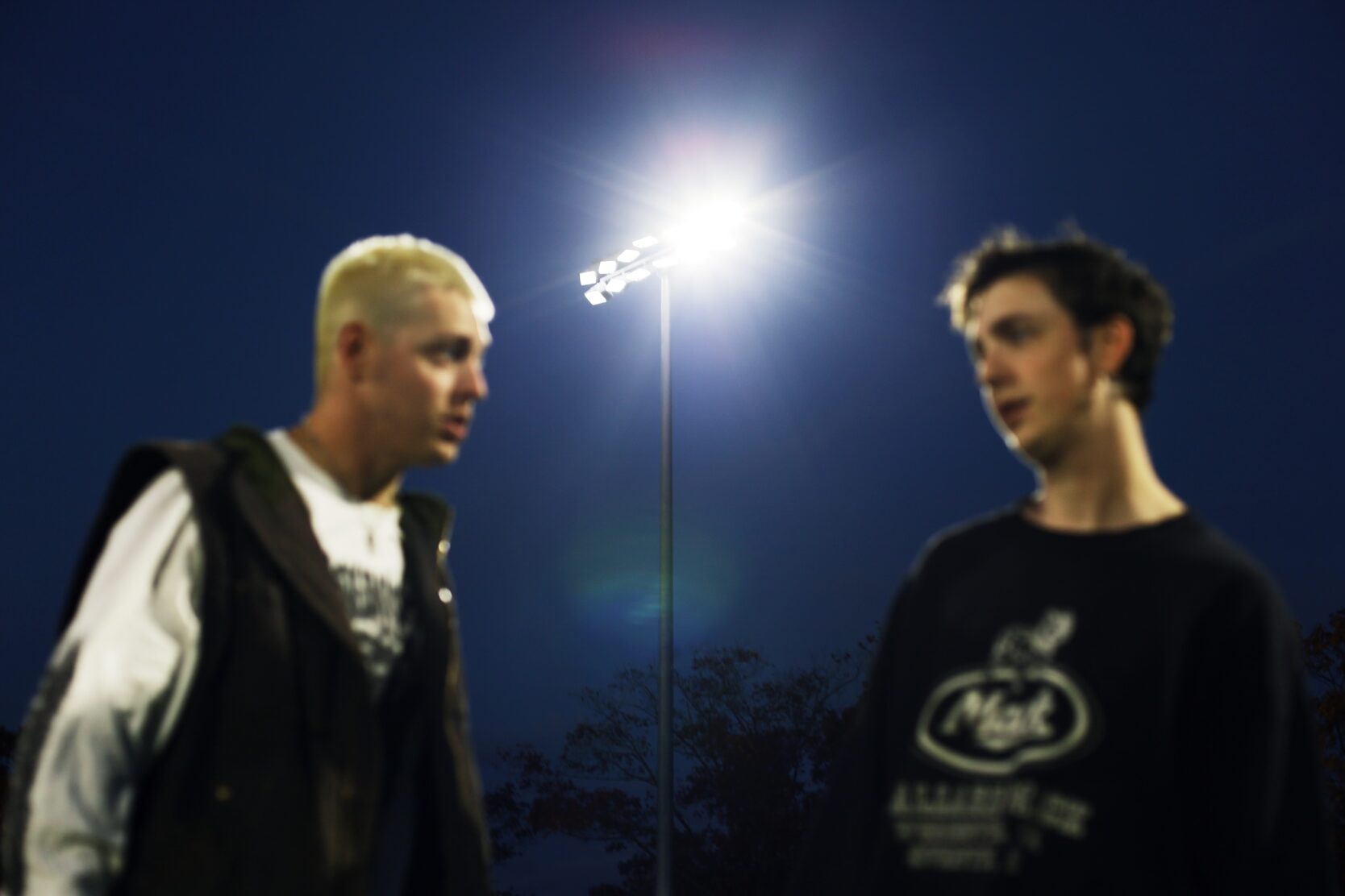 Brevin Kim’s Big, Bleeding Heart - SPIN