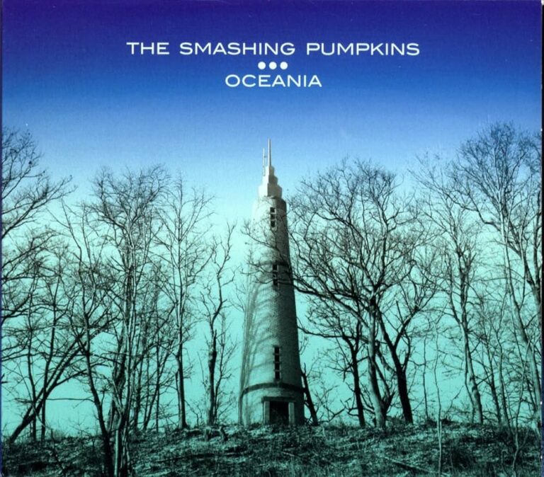 Every Smashing Pumpkins Album, Ranked - SPIN
