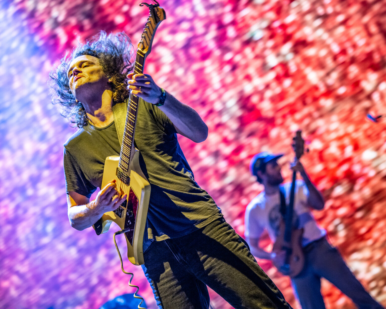 King Gizzard & The Lizard Wizard Festival Returning In '26 - SPIN