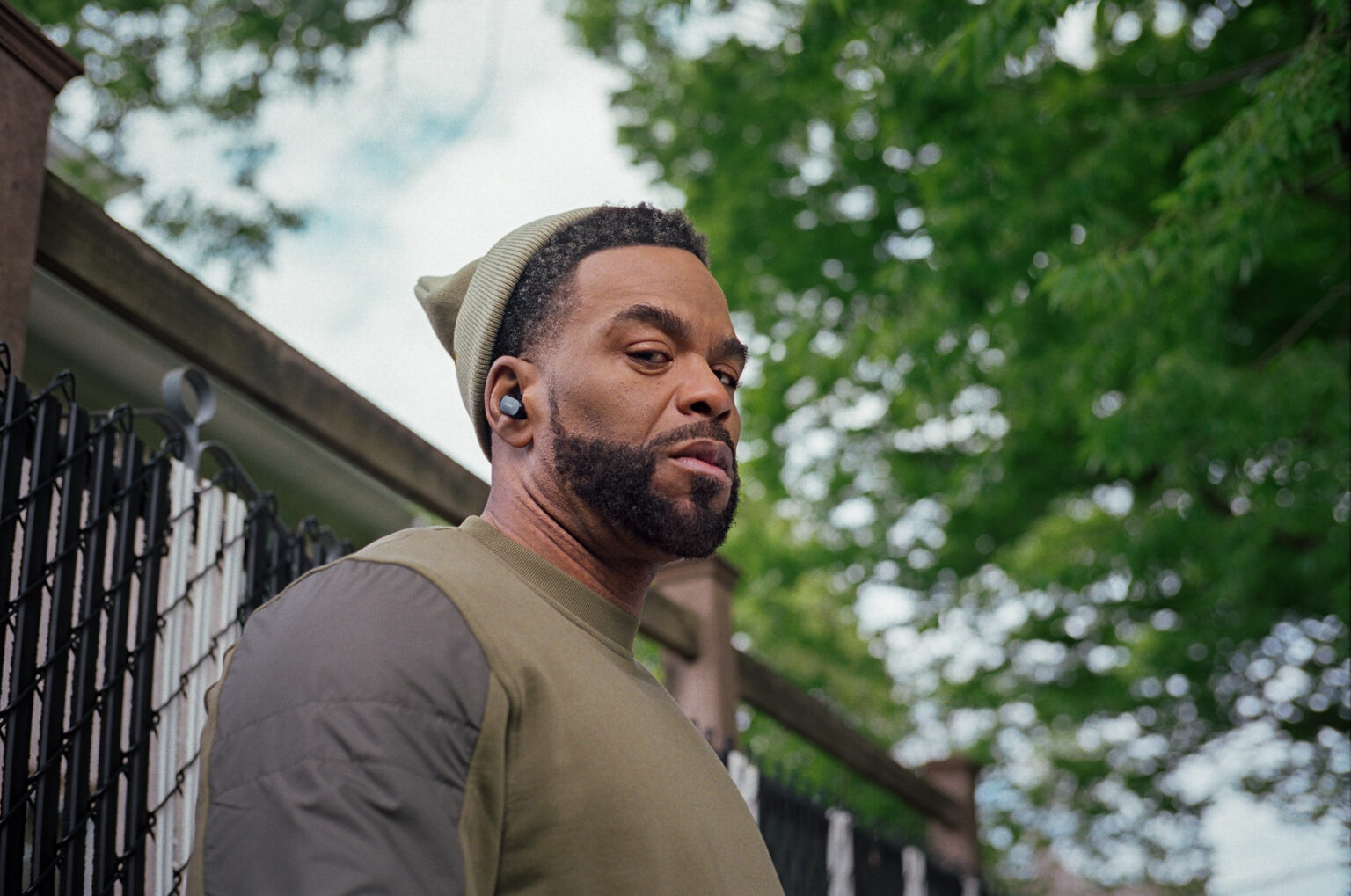 Method Man, Ghostface Talk Wu-Tang's Staying Power For Bose X SPIN ...