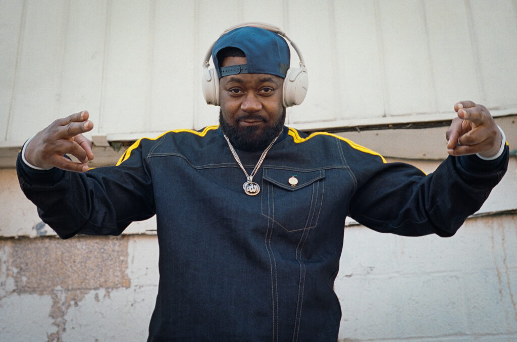 Method Man, Ghostface Talk Wu-Tang's Staying Power For Bose X SPIN ...