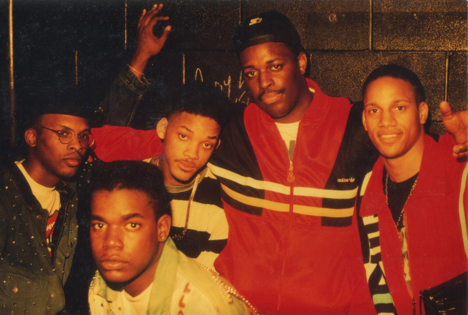 DJ Jazzy Jeff Reflects On His and Will Smith’s 1991 Hit Single ...