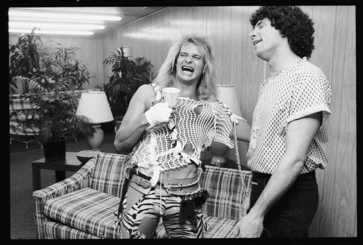 The US Festival, 40 Years Later: An Oral History