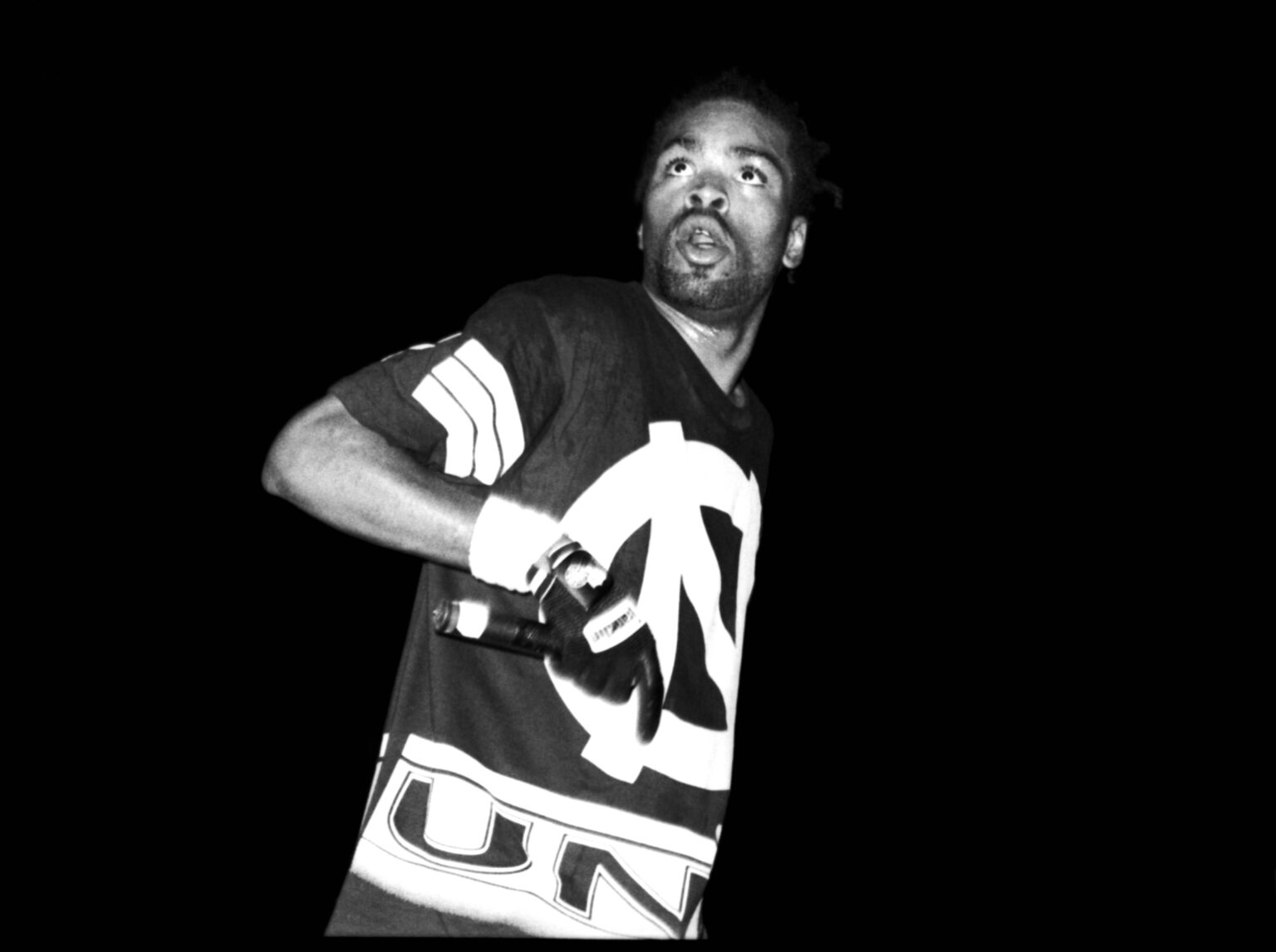 The Method and His Madness: Our 1995 Method Man Feature - SPIN
