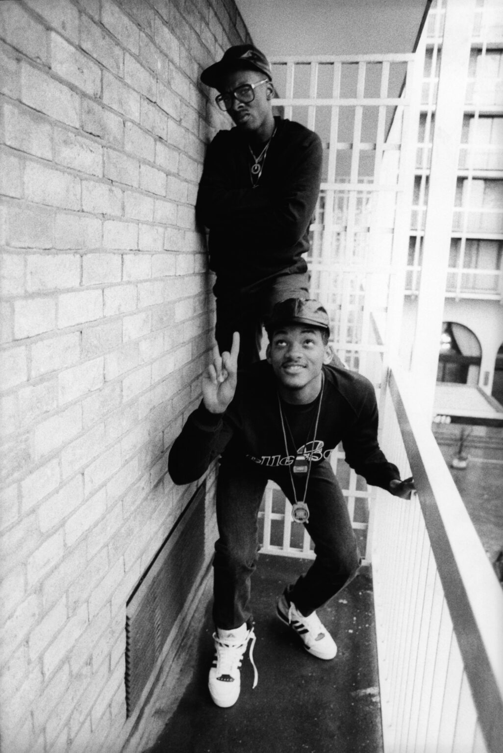 DJ Jazzy Jeff Reflects On His and Will Smith’s 1991 Hit Single ...