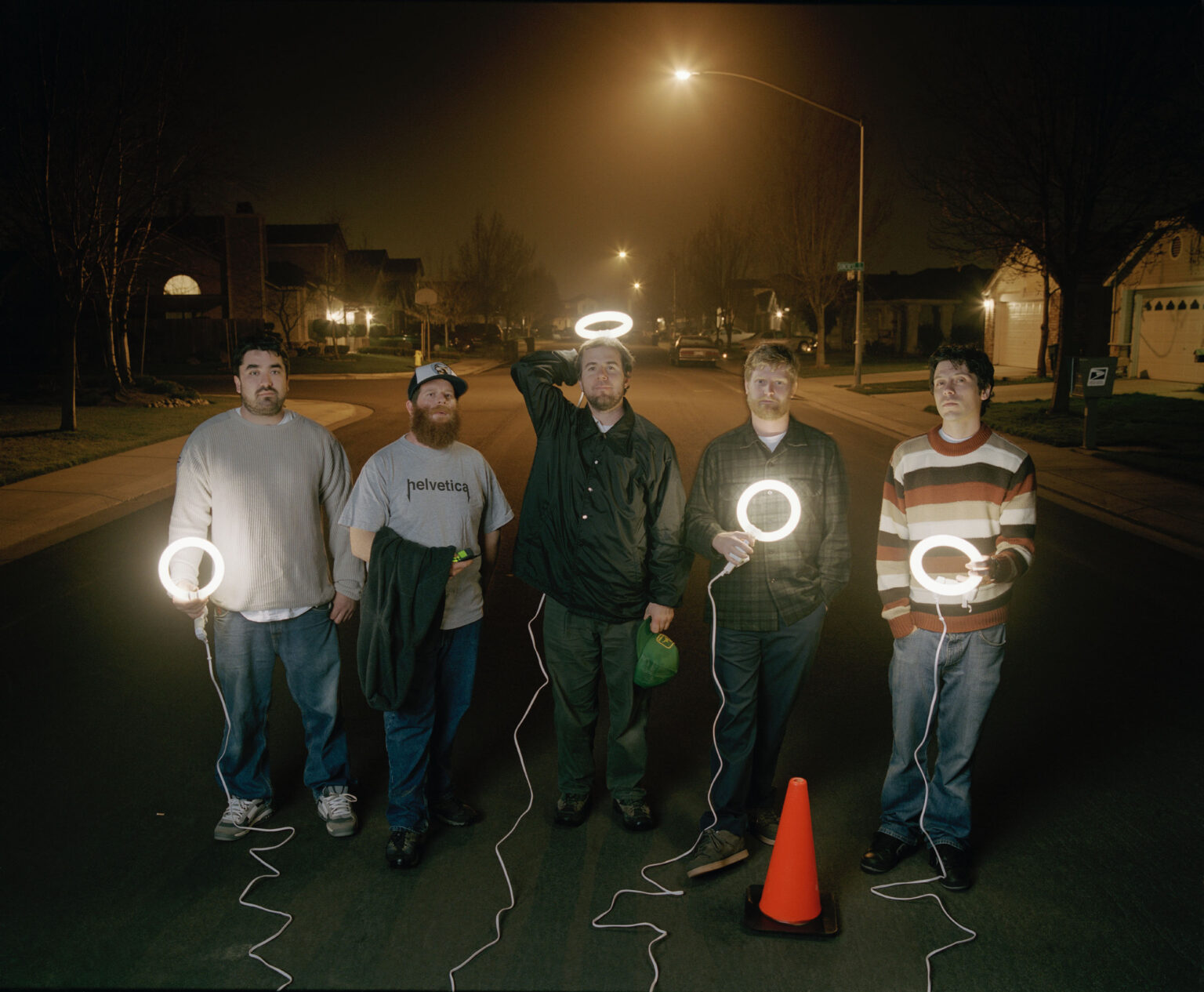 Grandaddy Expands 'Sumday' In Honor Of 20th Anniversary