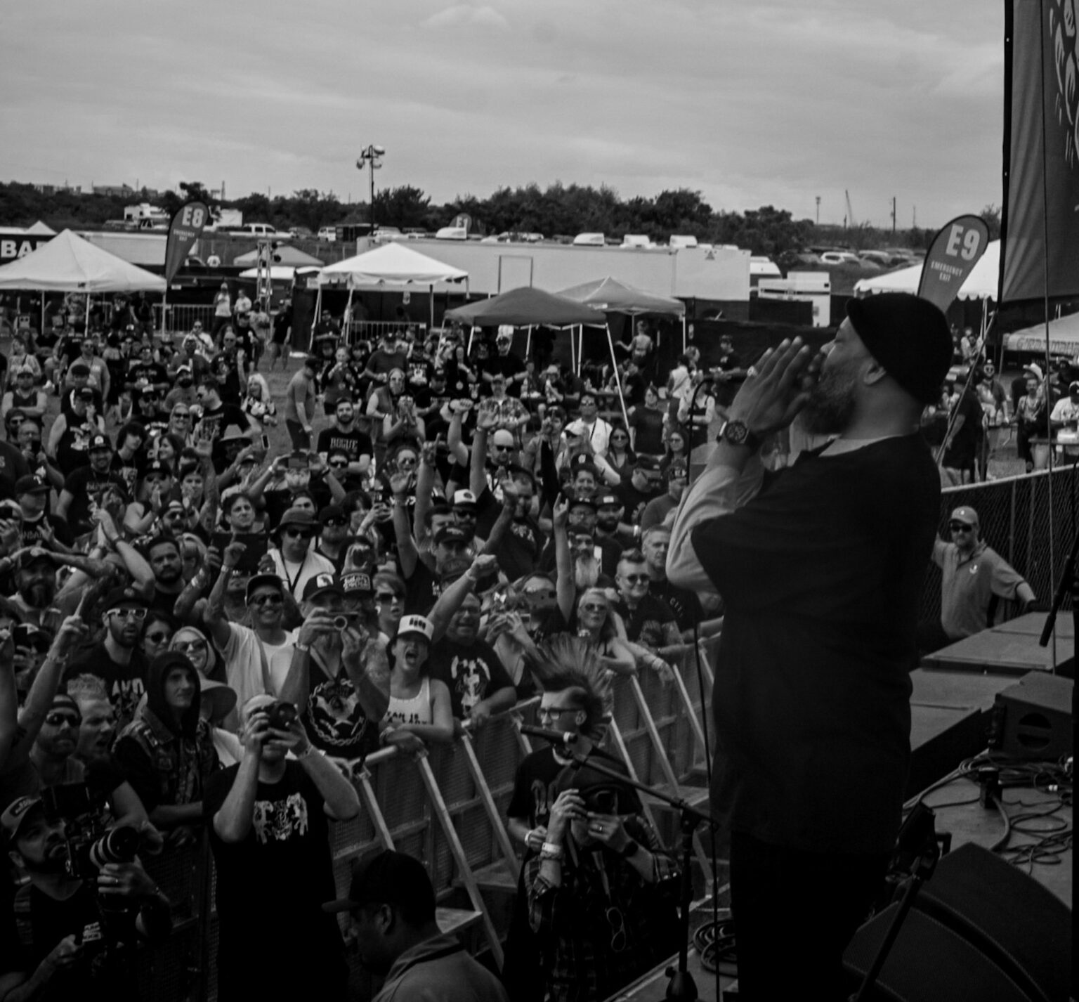 The D.O.C. Is Back - SPIN