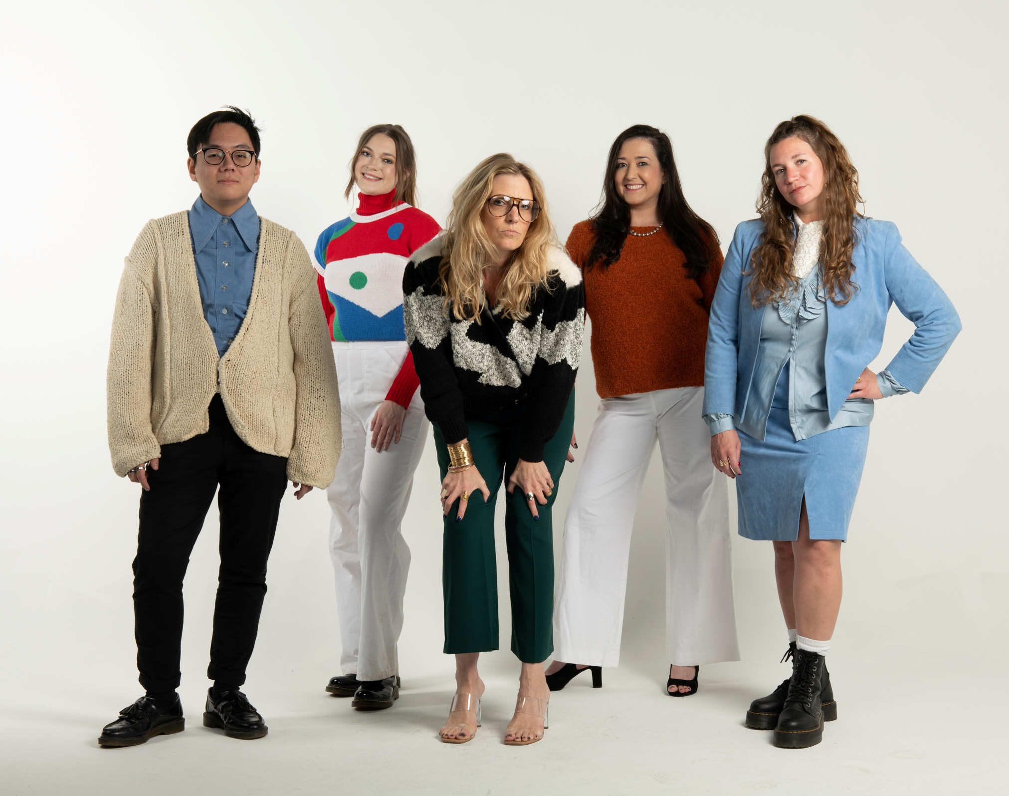 Juicing It Up In Texas - SPIN