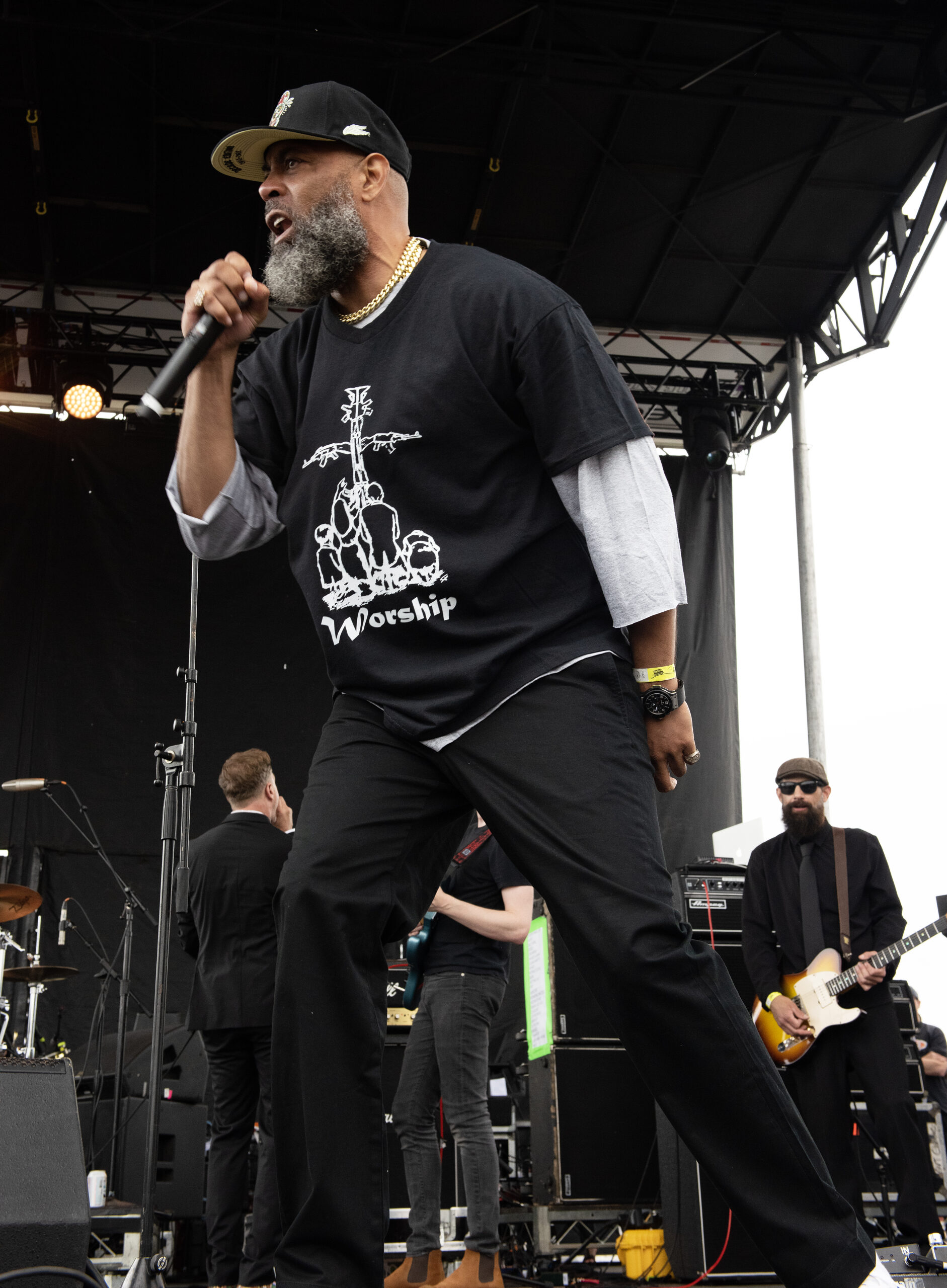 The D.O.C. Is Back - SPIN