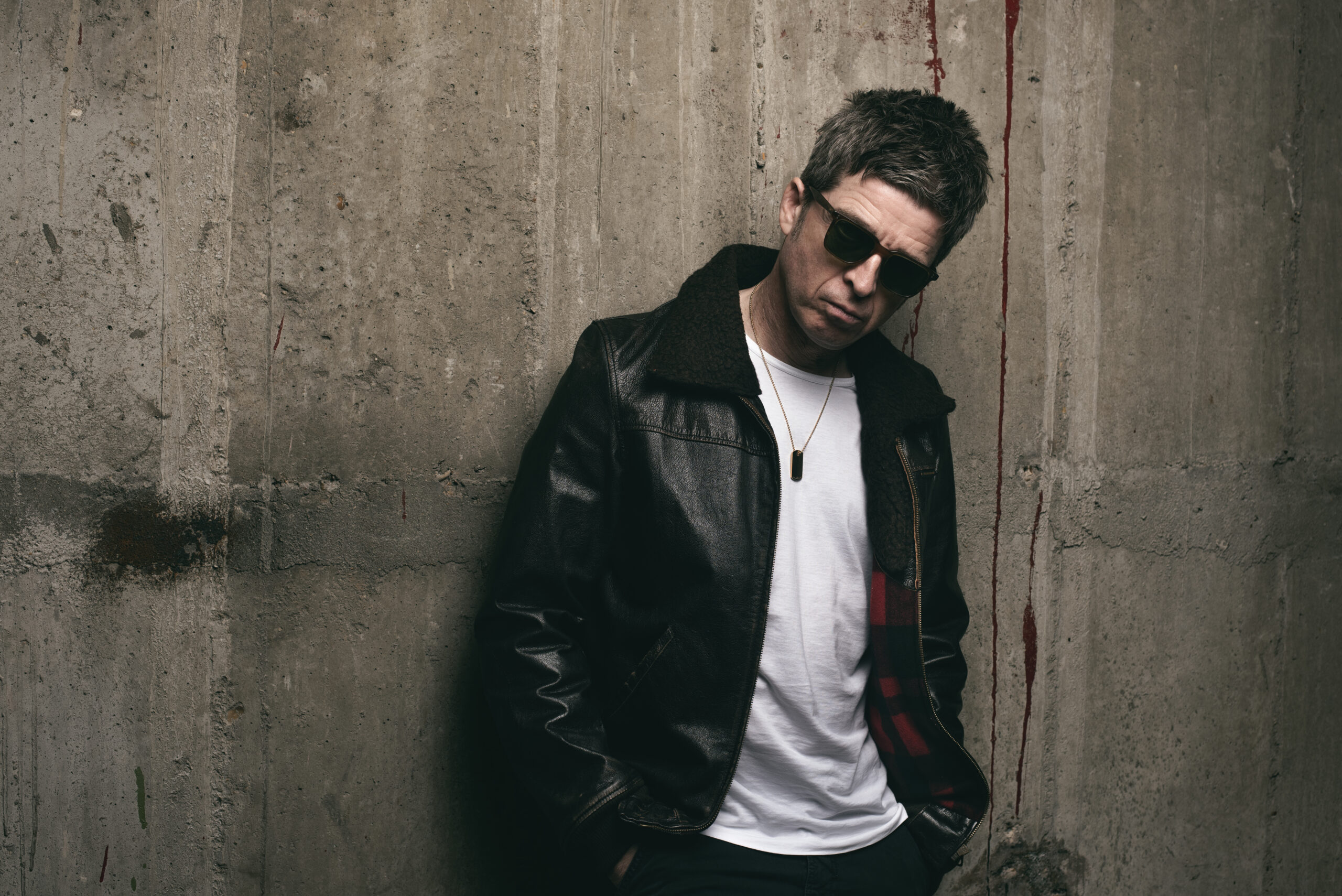 The Spin Interview Noel Gallagher The Spin Interview Noel Gallagher