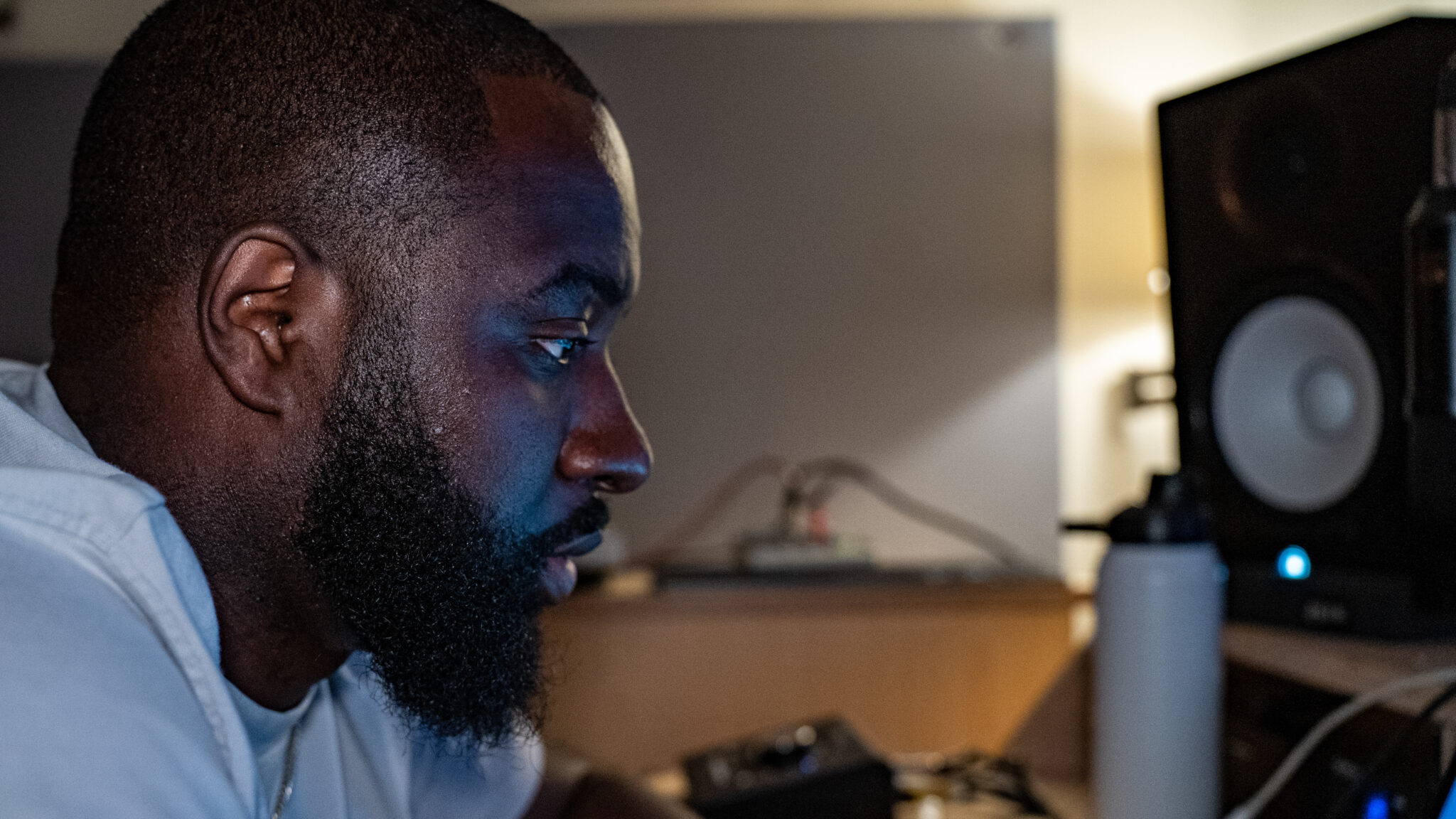 Kadeem Continues to Build His Career in Boston - SPIN