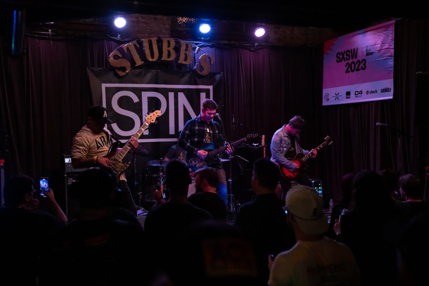 SPIN Artist Introspective: SFC Jessica Gatlin - SPIN