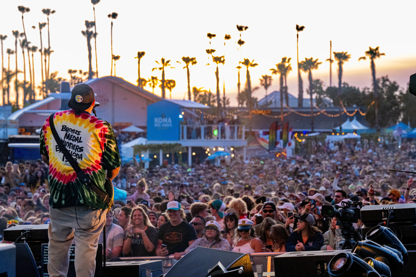 The Five Best Things We Saw at BeachLife Festival - SPIN