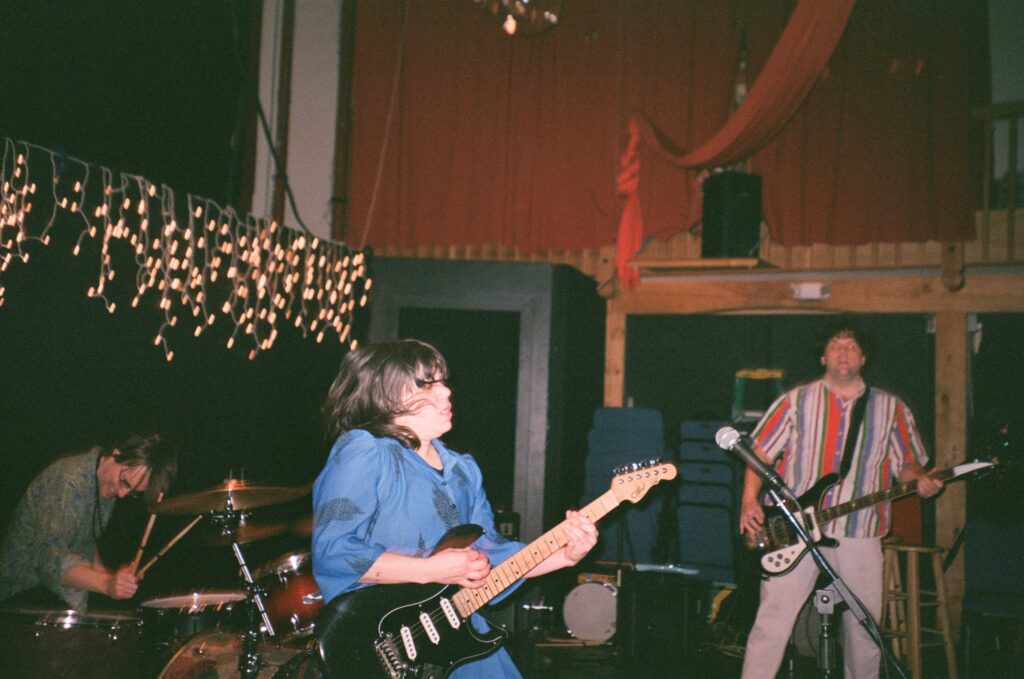 Alaska: Rock's Final Frontier