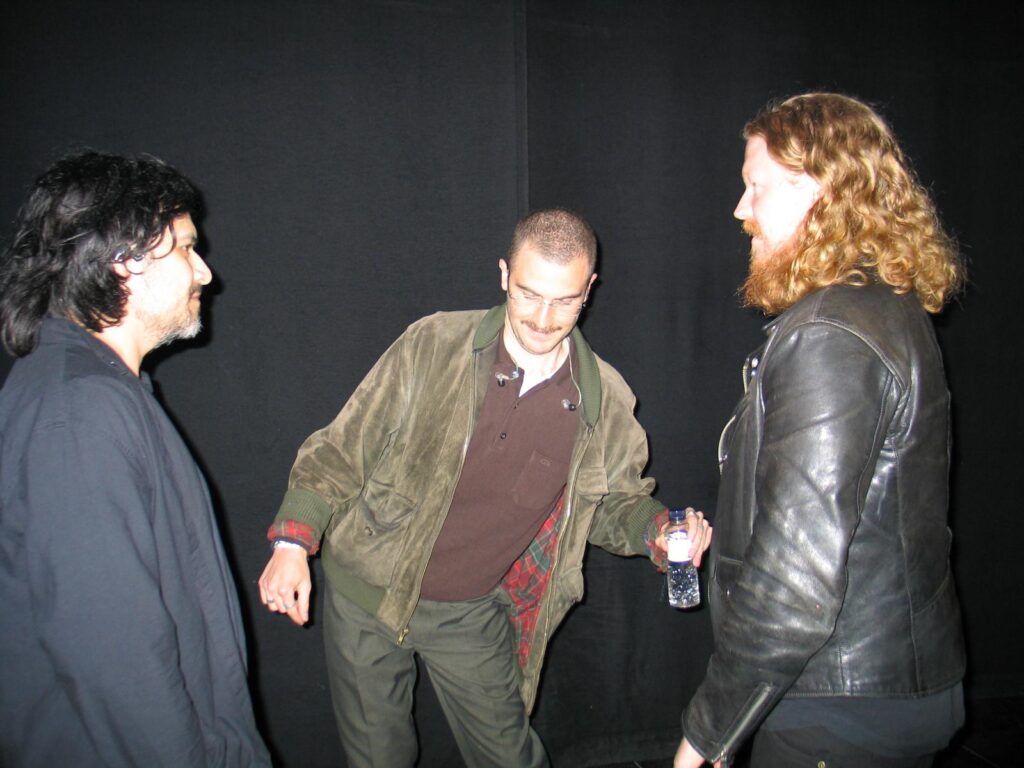 Darkside Surprise Releasing 'Live At Spiral House'