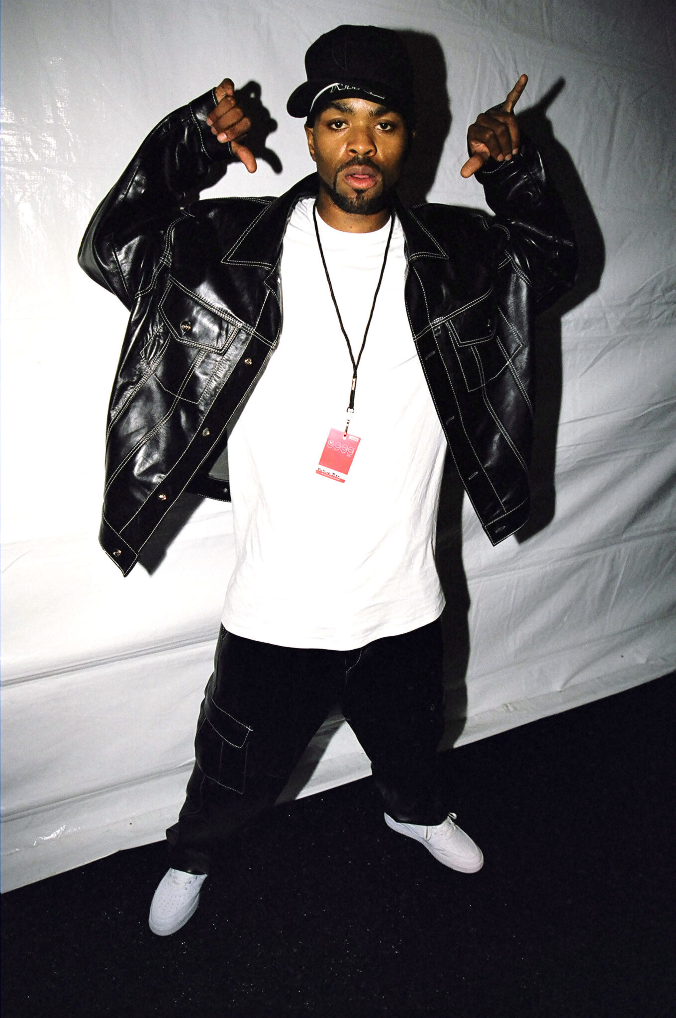 Ghetto Superstar: Our 1998 Method Man Feature