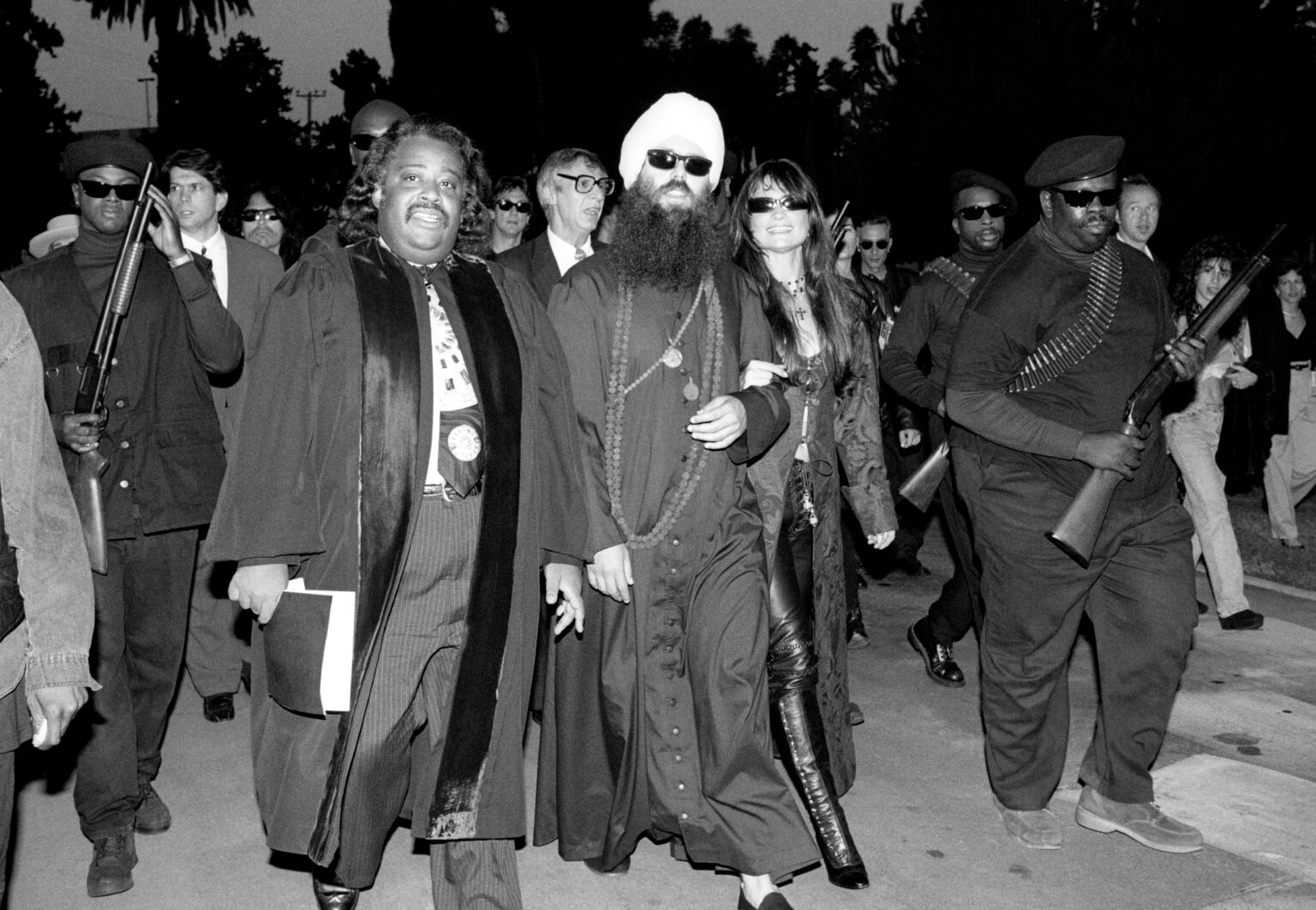 THE BOOK OF RUBIN - SPIN