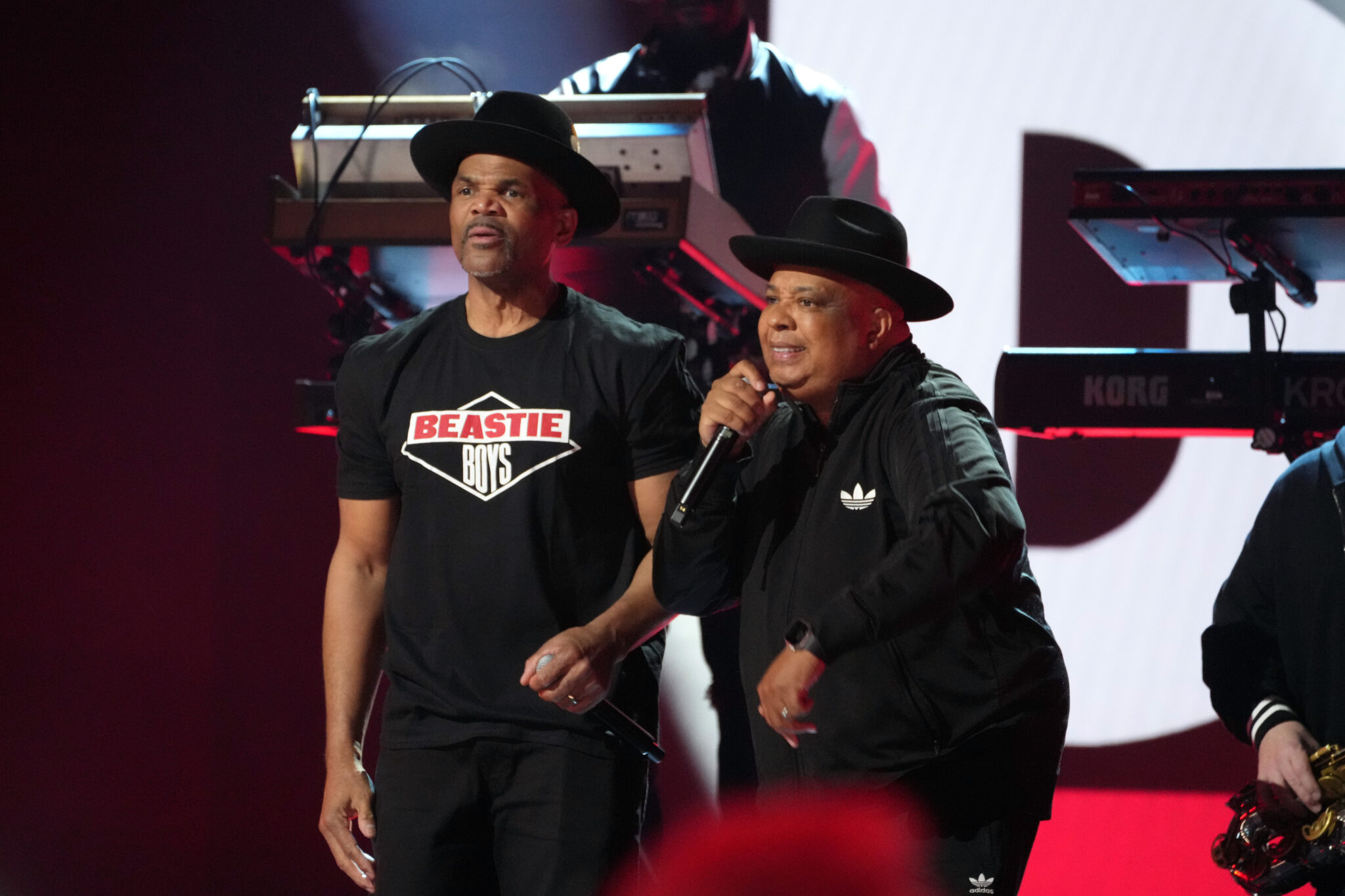 Hip Hop 50: Run-DMC, Snoop Dogg to Headline Bronx Show