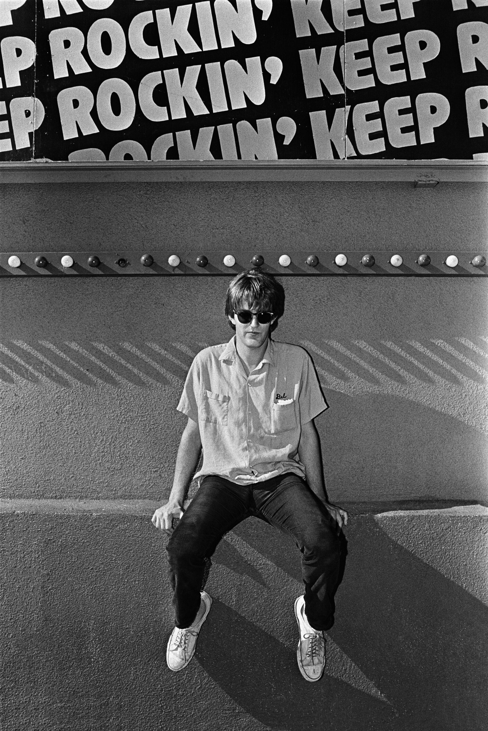 New Documentary on Peter Case Highlights the Plight of the Everyman ...