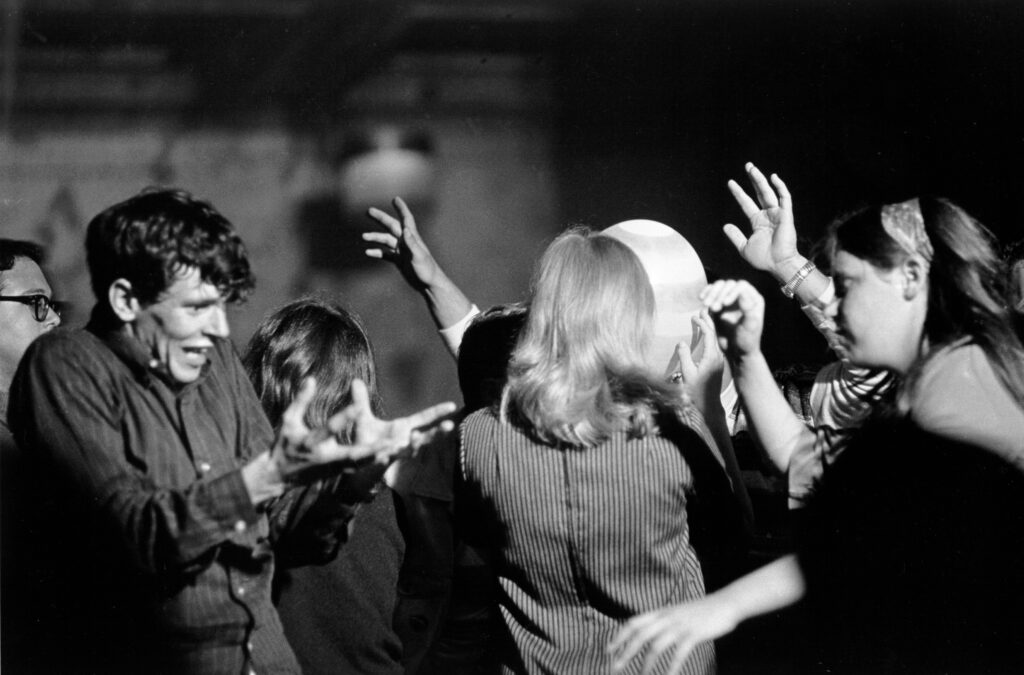 THIS IS AMERICA: Twilight of a Merry Prankster - SPIN