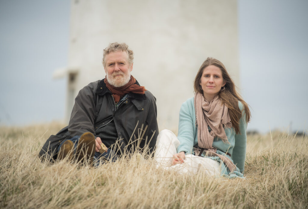 Exclusive: The Swell Season Returns With First New Music In 13 Years - SPIN