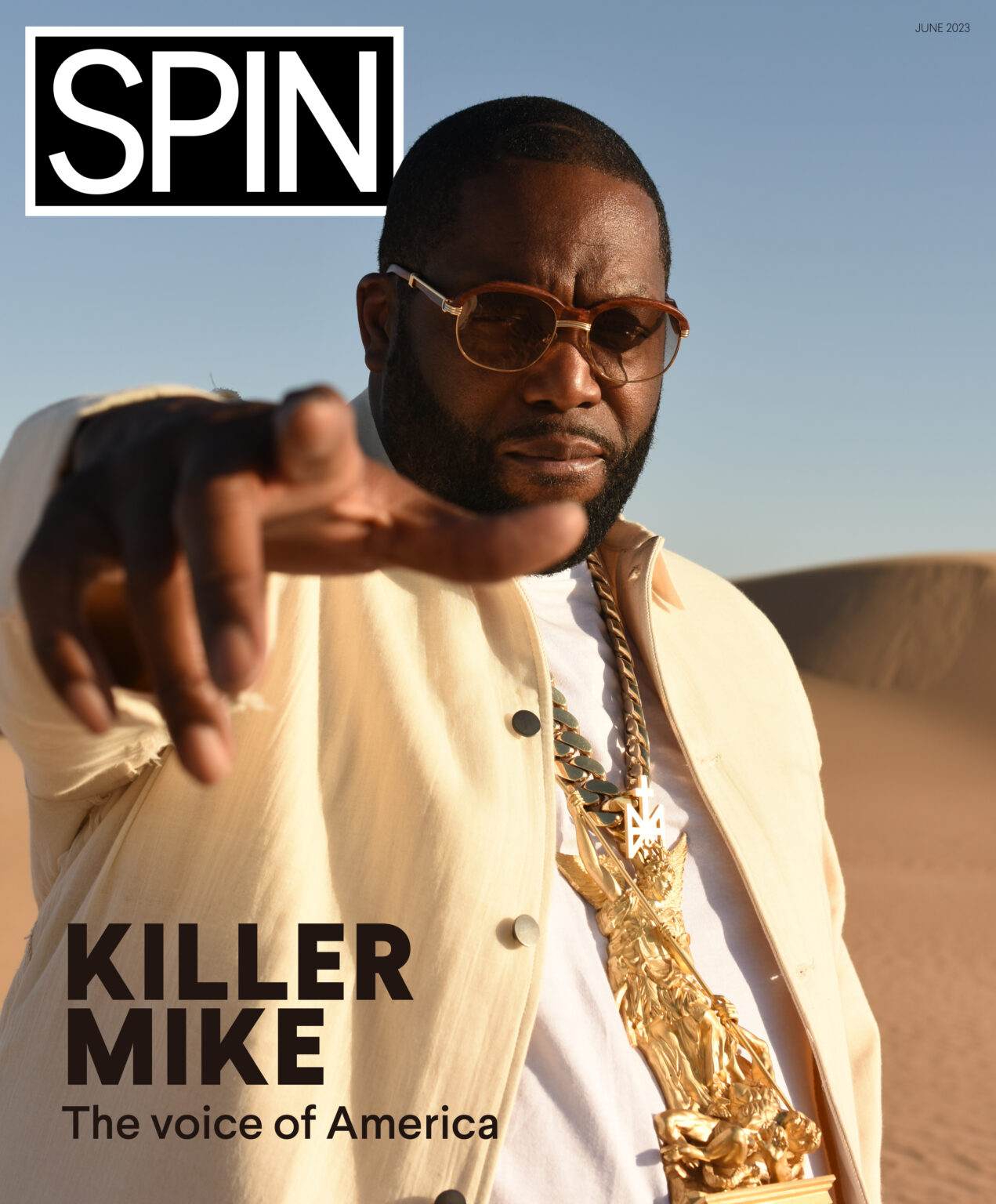 SPIN - Music News, Album Reviews, Concert Photos, Videos and More