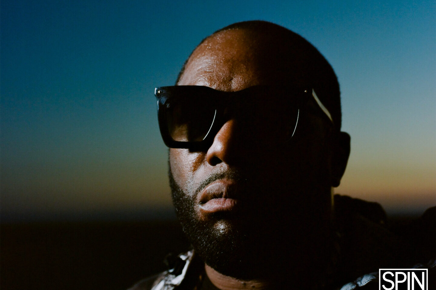 Killer Mike Finds His Inner Self on 'Michael': Cover Story