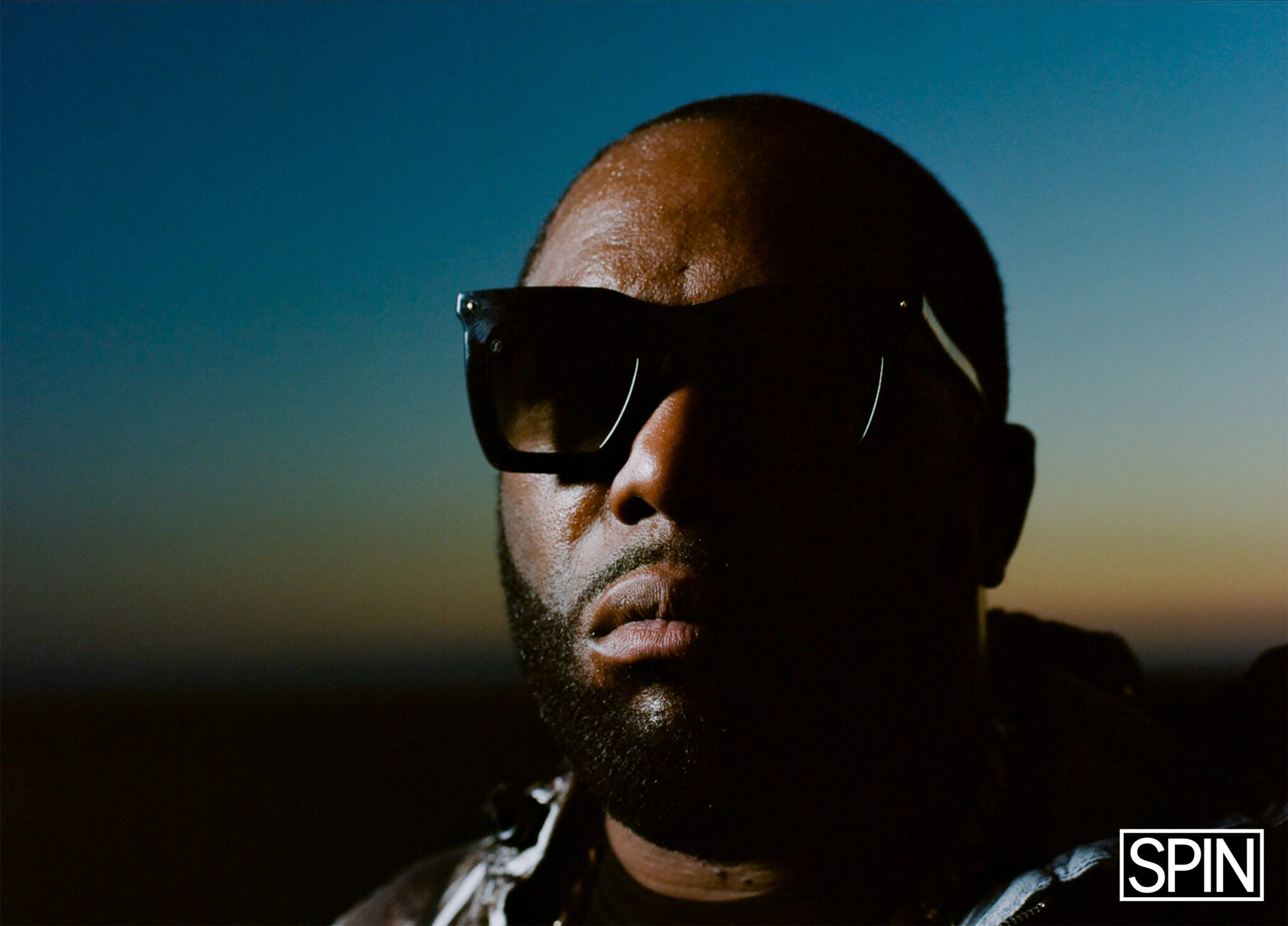 Killer Mike Finds His Inner Self on 'Michael': Cover Story