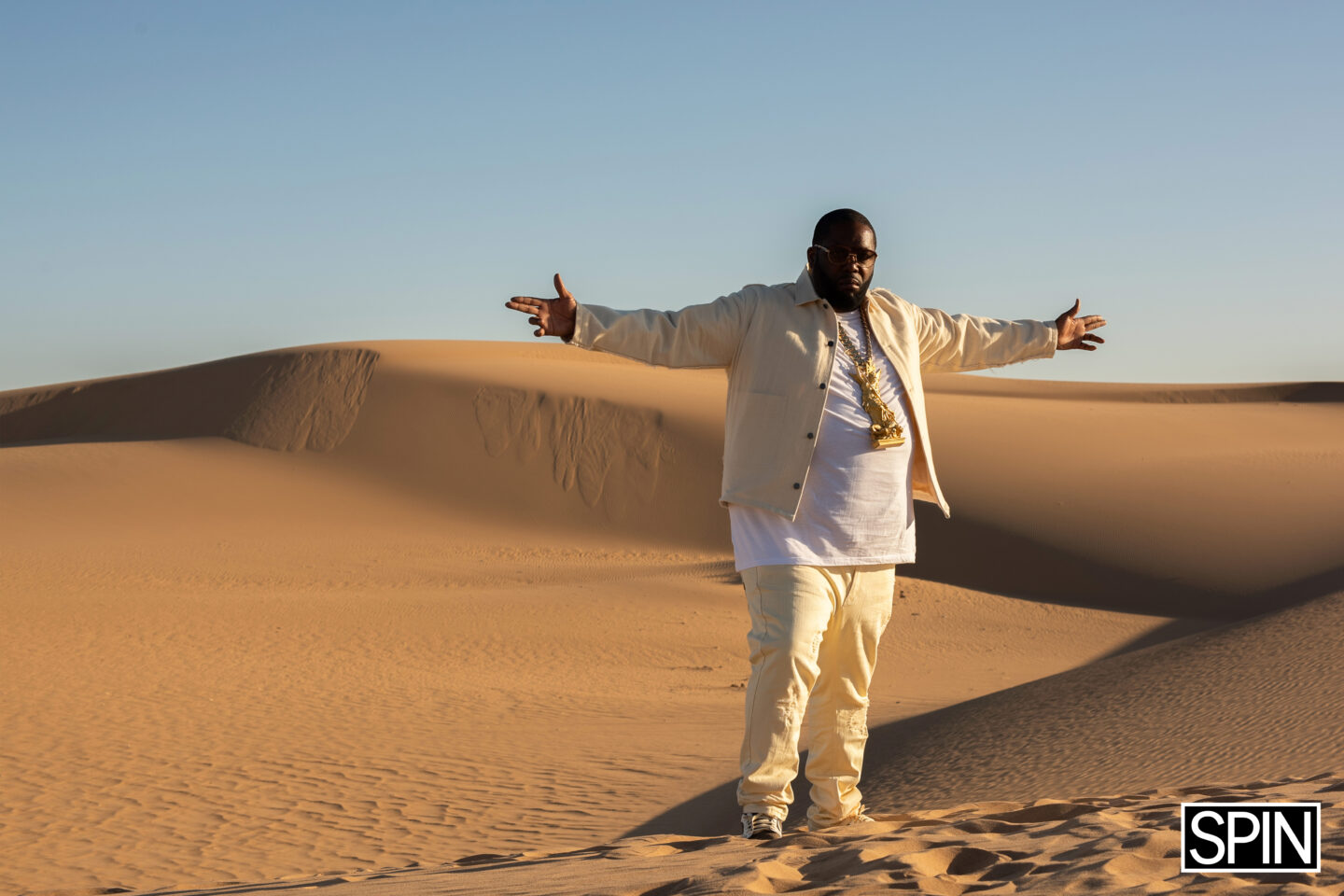 Killer Mike Finds His Inner Self on 'Michael': Cover Story