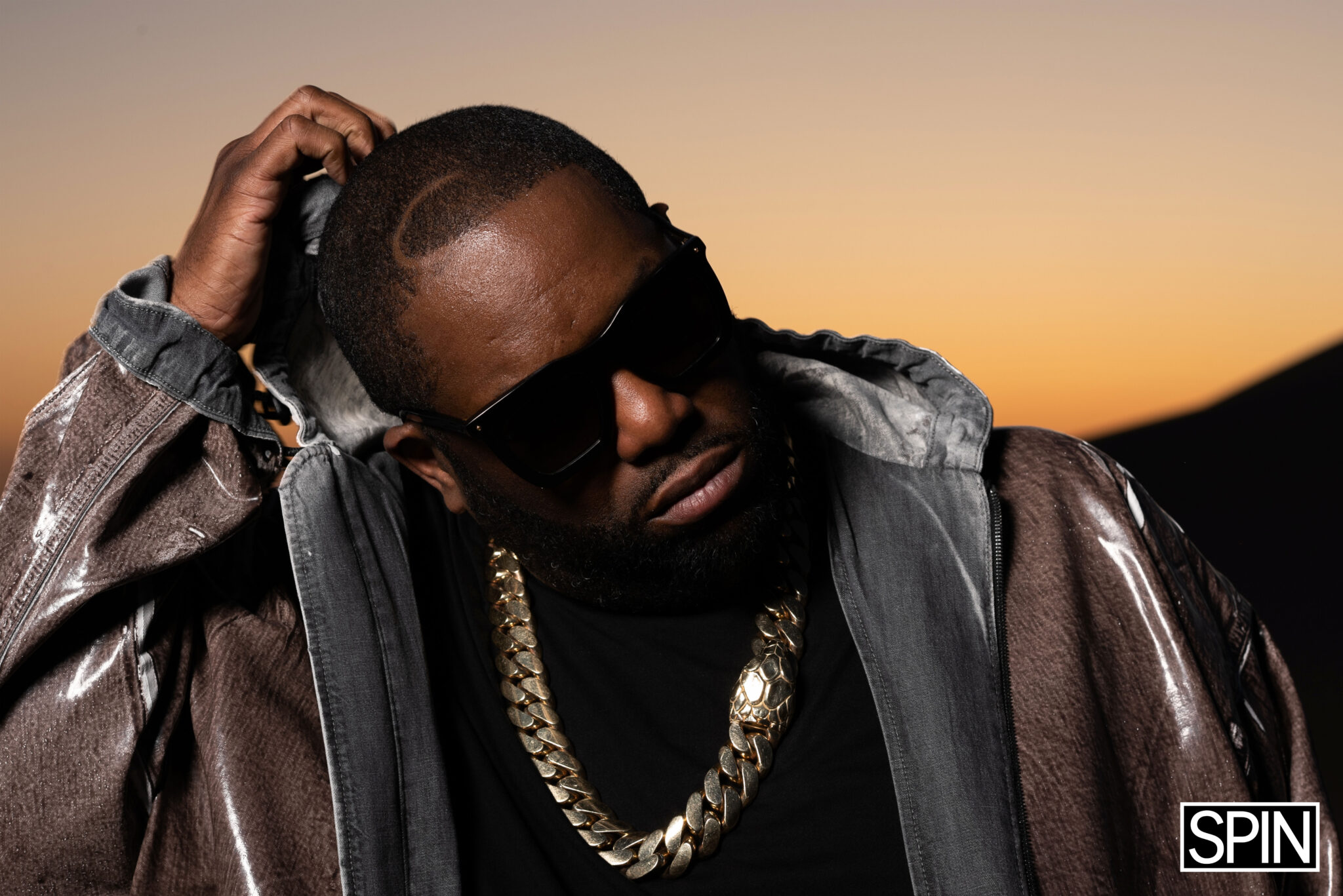 Killer Mike Finds His Inner Self on 'Michael': Cover Story