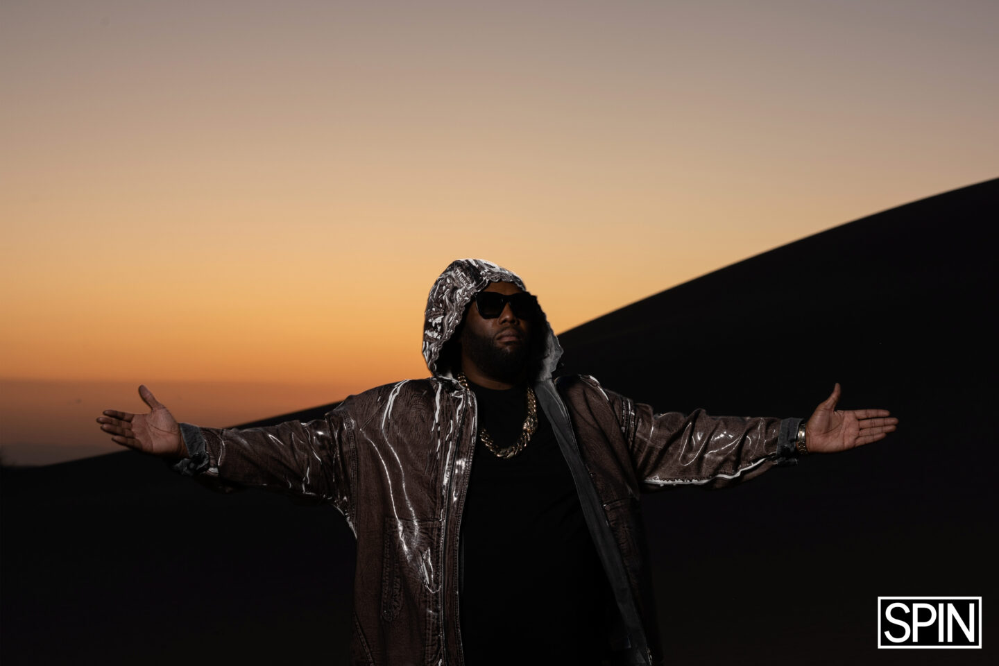 Killer Mike Finds His Inner Self on 'Michael': Cover Story