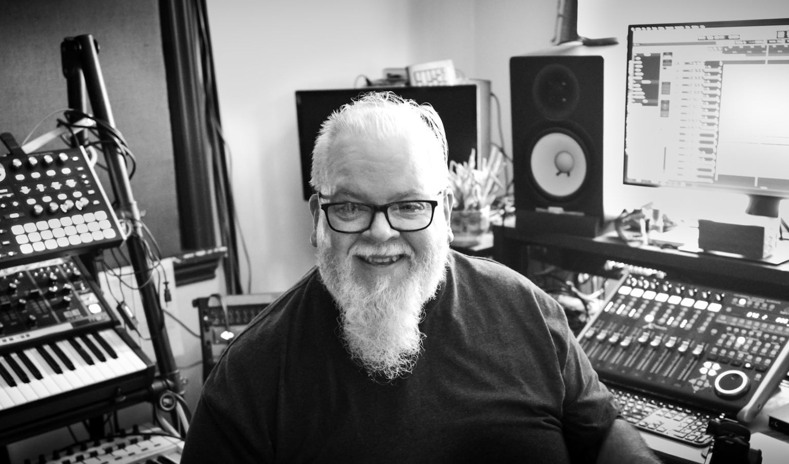 5 Albums I Can’t Live Without: Tad Doyle of TAD - SPIN