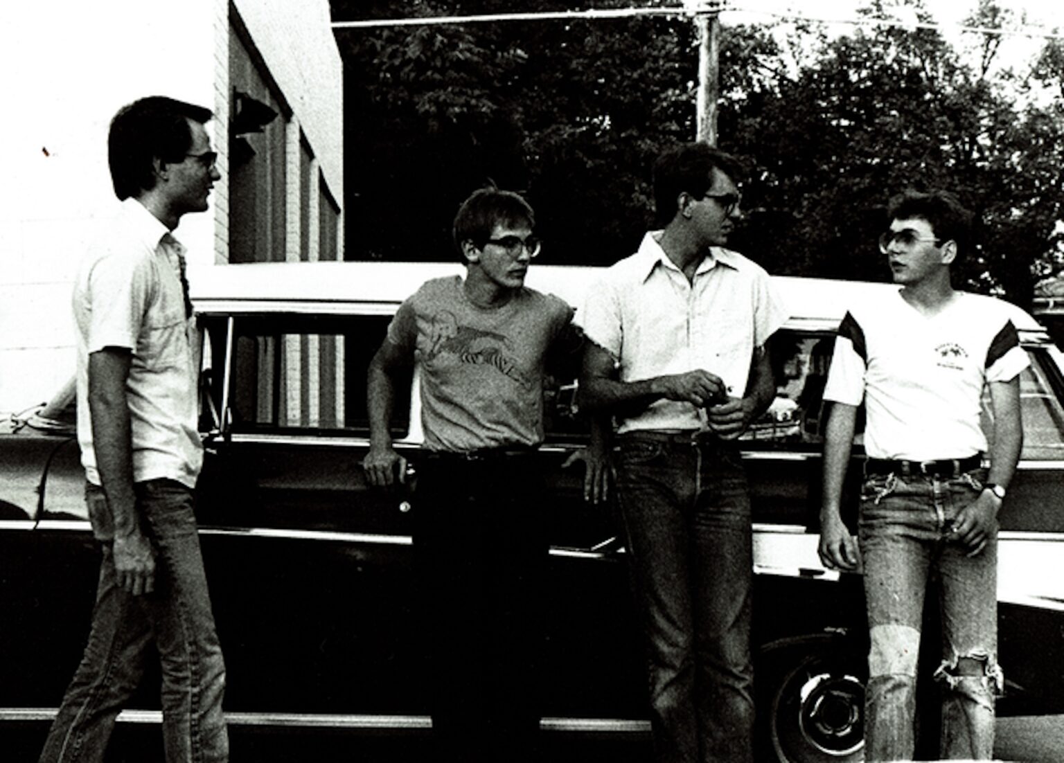 ALMOST FAMOUS - SPIN