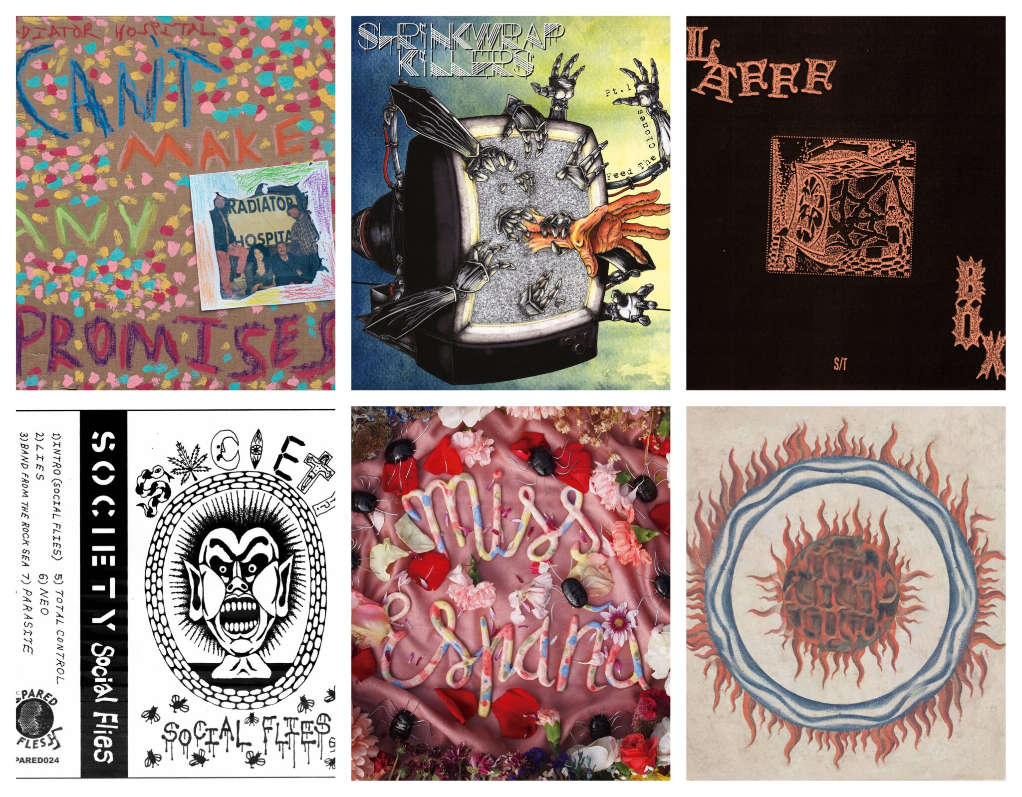 New Music, Track Reviews, Latest Album & Video News | SPIN