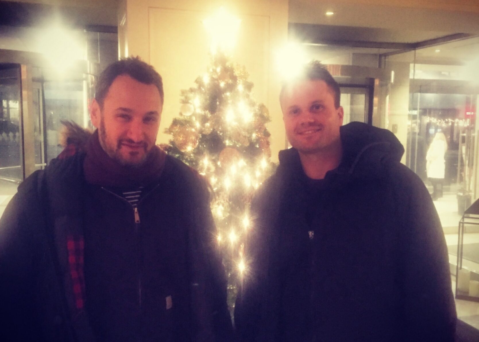 DOPEY: THE TRIUMPH AND TRAGEDY OF THE WORLD’S GREATEST PODCAST - SPIN