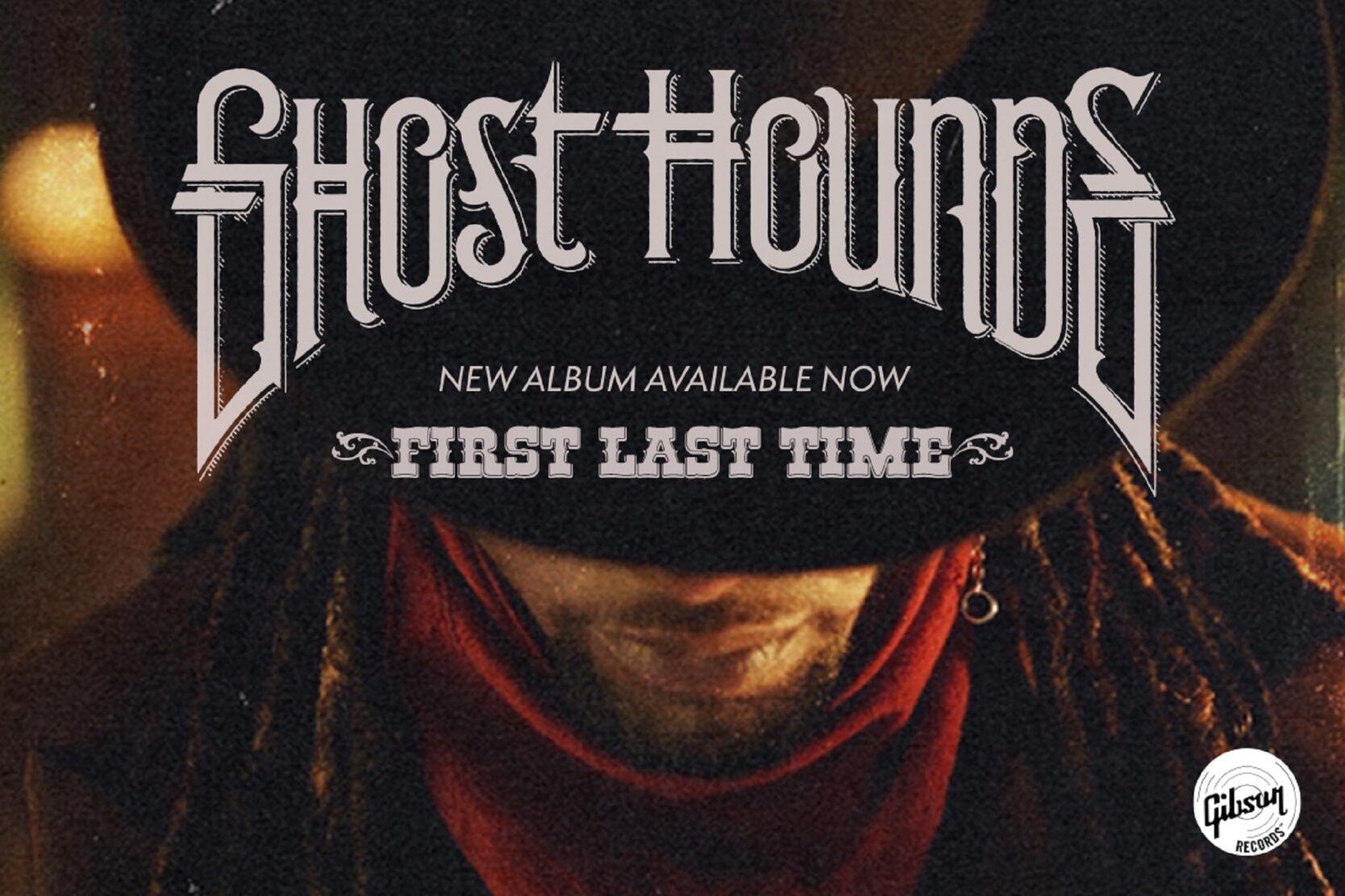 Ghost Hounds Blends Timeless Classic Rock and Southern Blues with a ...