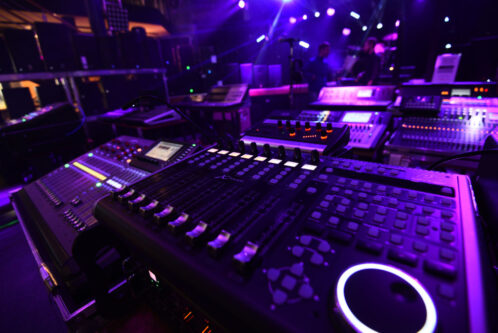 Sami Chohfi -An Exceptional Musician Setting Trends In Music Industry ...