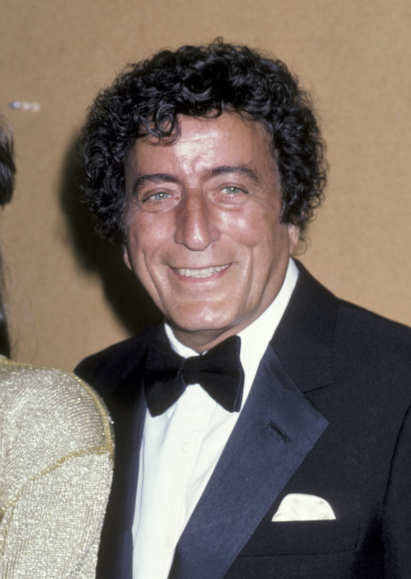Rebirth of the Cool: Our 1988 Tony Bennett Interview - SPIN