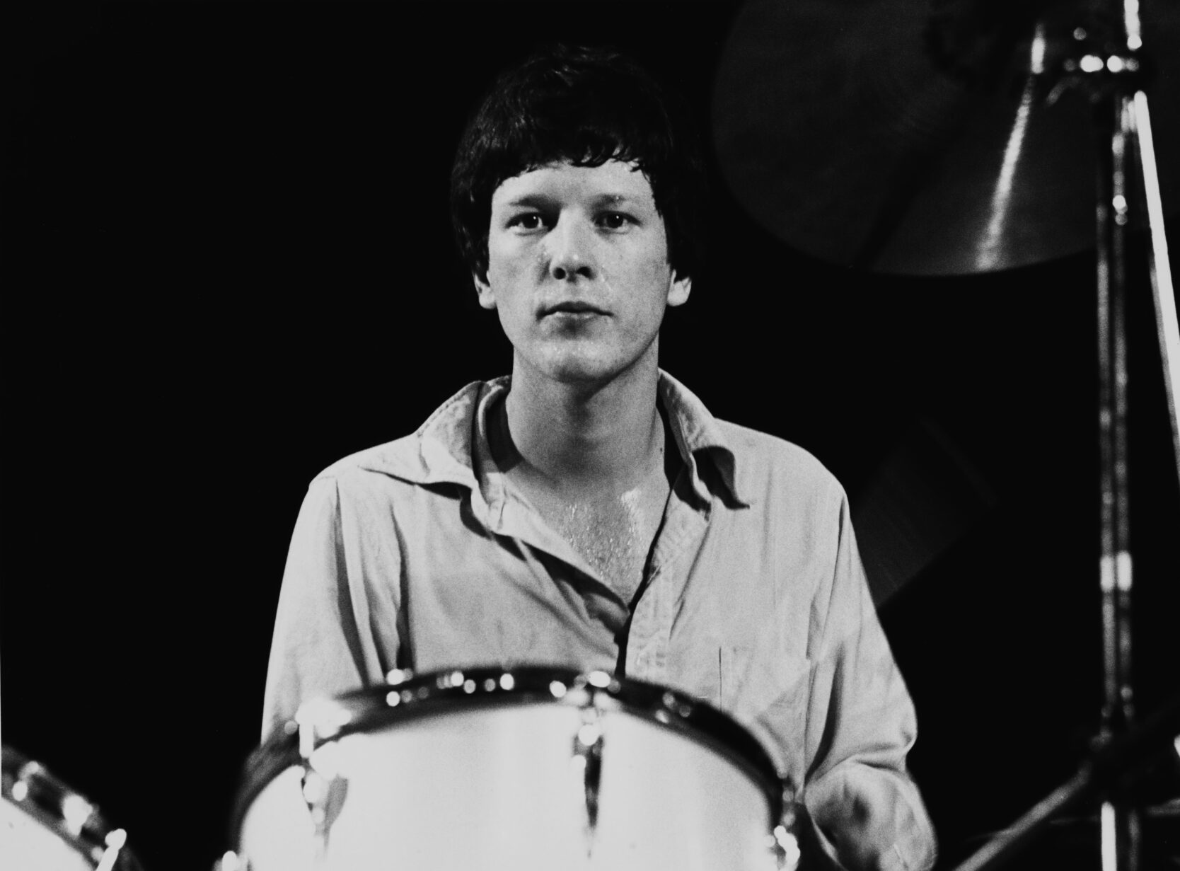 Tom Tom Club’s Chris Frantz on Paris, Pizza & Other Alt Essentials - SPIN