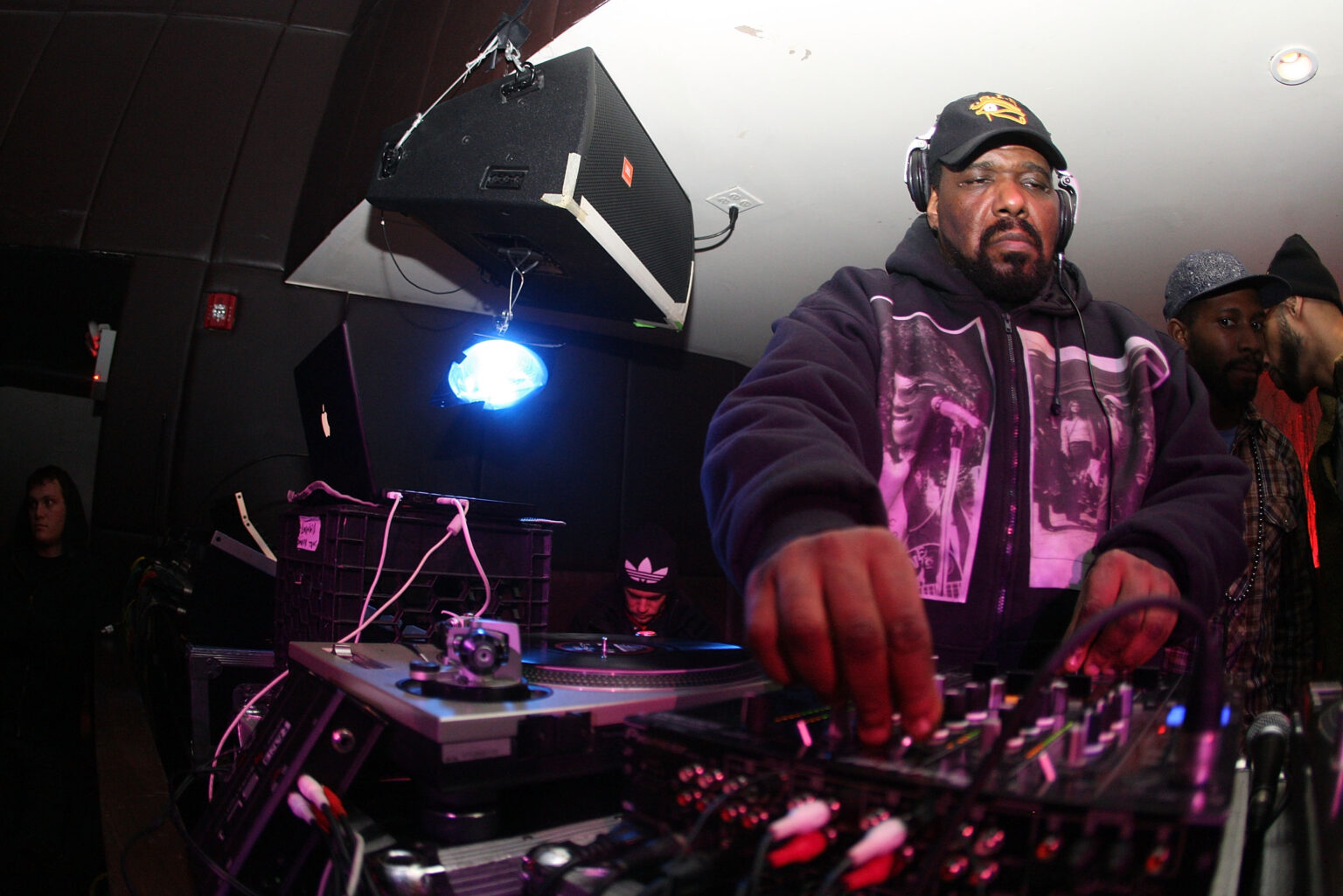 Spin - Music News, Album Reviews, Concert Photos, Videos and More