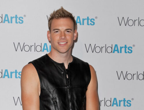 Landon Hall - Exploring New Territory by Reinventing Childhood Passion ...