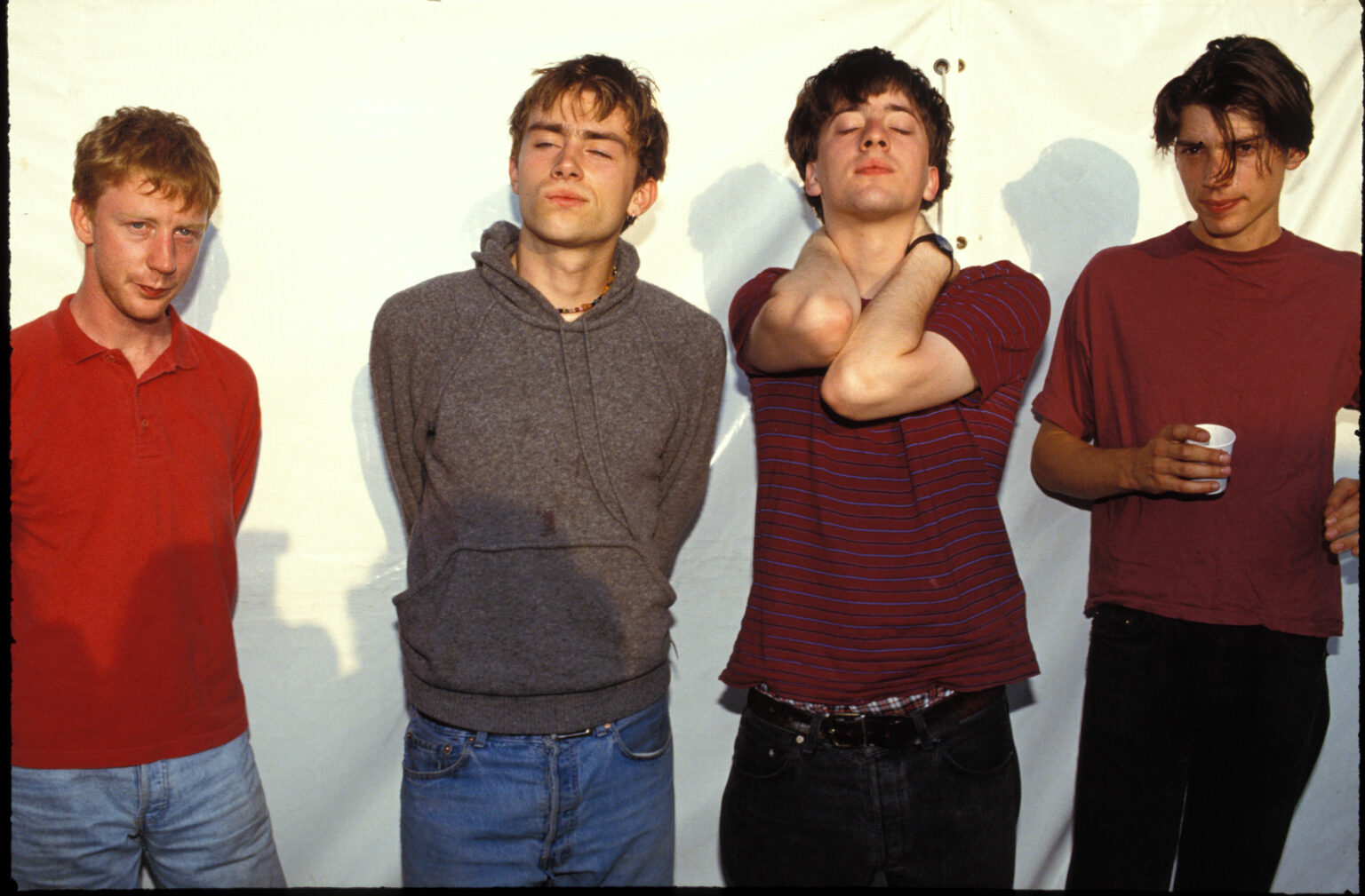 Every Blur Album, Ranked - SPIN