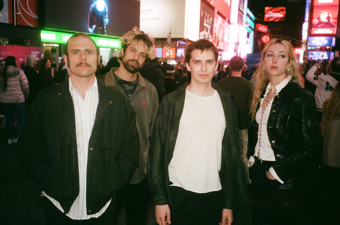 Strange Ranger Move Forward in a Big Way