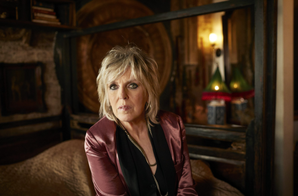 Three Years After Her Stroke, Lucinda Williams Is Back With a Powerful ...