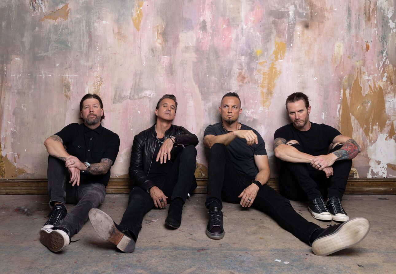 Creed Reuniting For 'Summer Of '99' Cruise Next April - SPIN