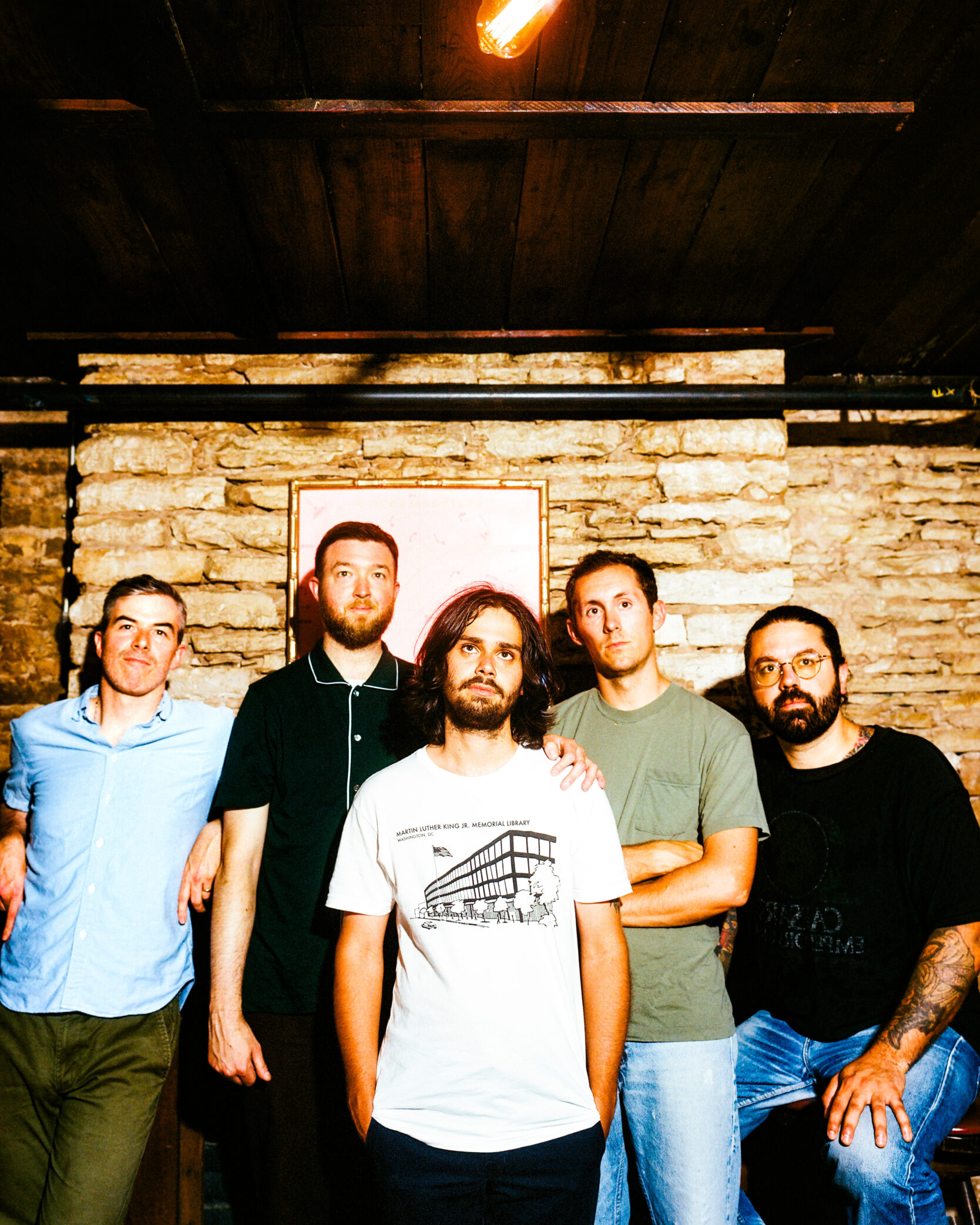 Fiddlehead Remains The Best Part-Time Rock Band - SPIN