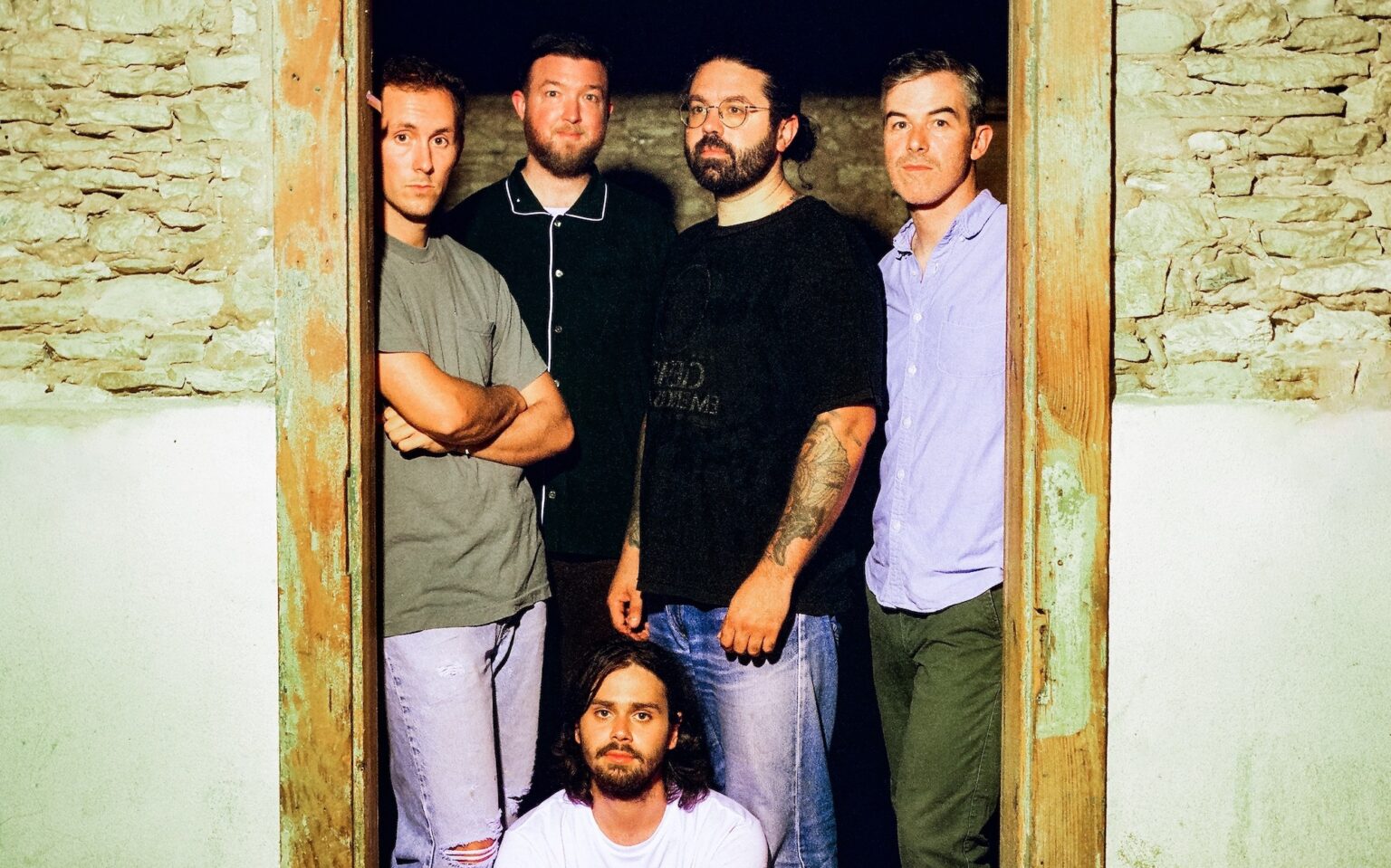 Fiddlehead Remains The Best Part-Time Rock Band - SPIN