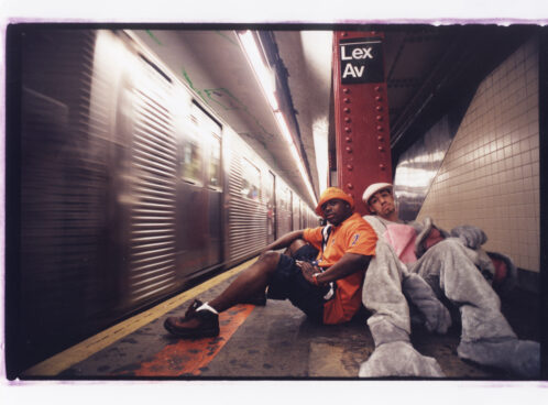 Danger Mouse, Jemini To Finally Release Born Again - SPIN